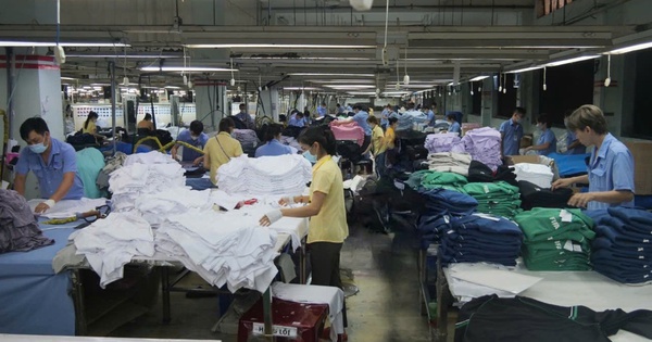 Chi tiết mức lương tối thiểu vùng áp dụng tại TPHCM từ 1-1-2026 | Daisan News