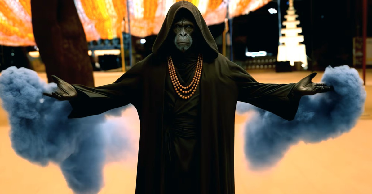 Năm 2025 thảm họa, phim Hàn tìm lối thoát bằng AI và mạnh tay cắt chi phí | Daisan News